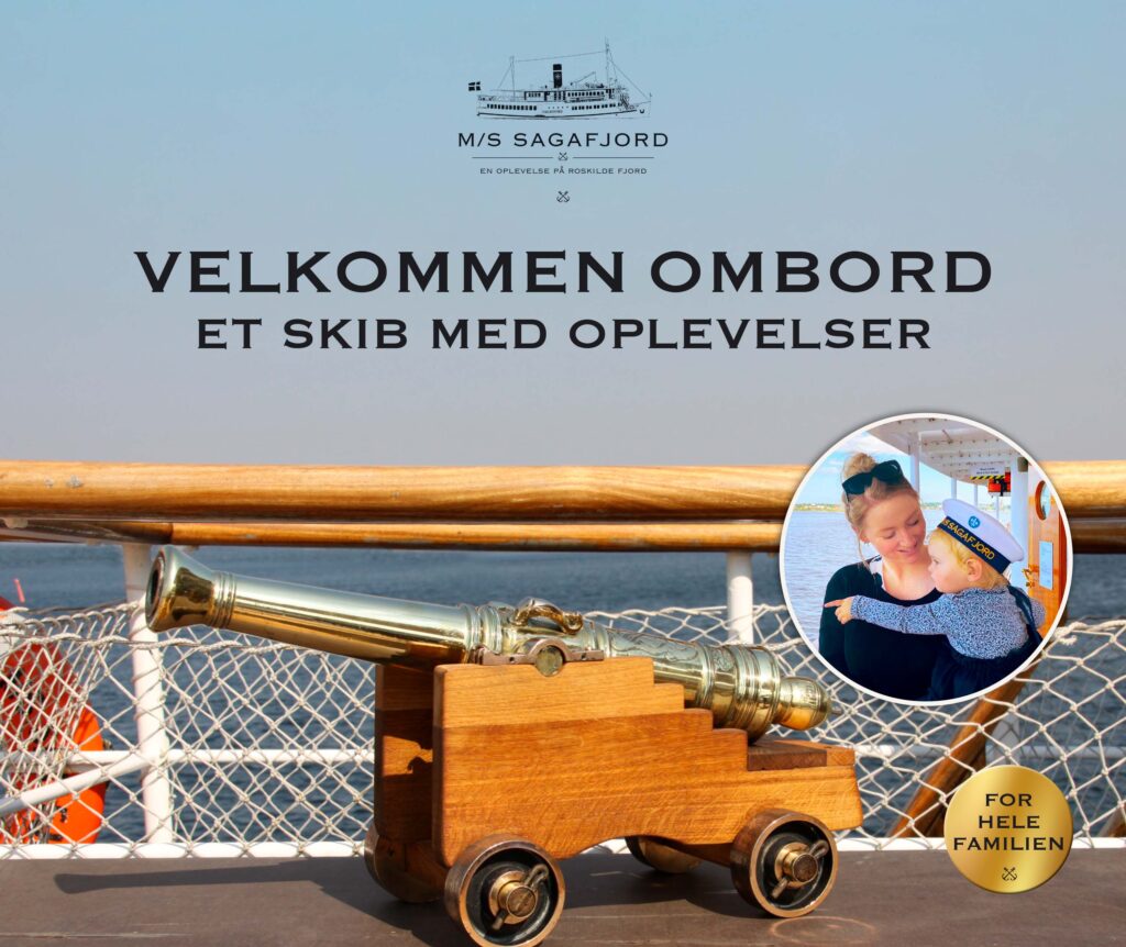 sagafjord familie - M/S Sagafjord