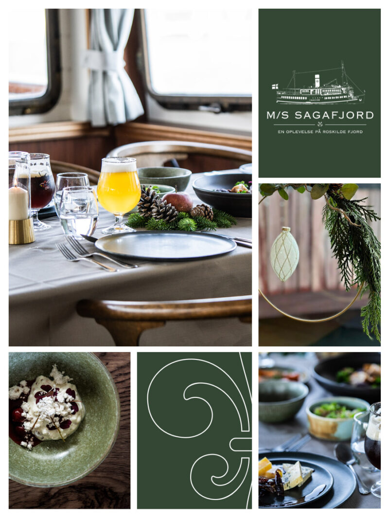 Events - M/S Sagafjord